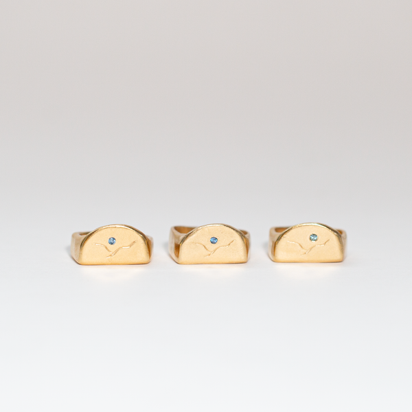 Dunes Collection – OxbowDesigns