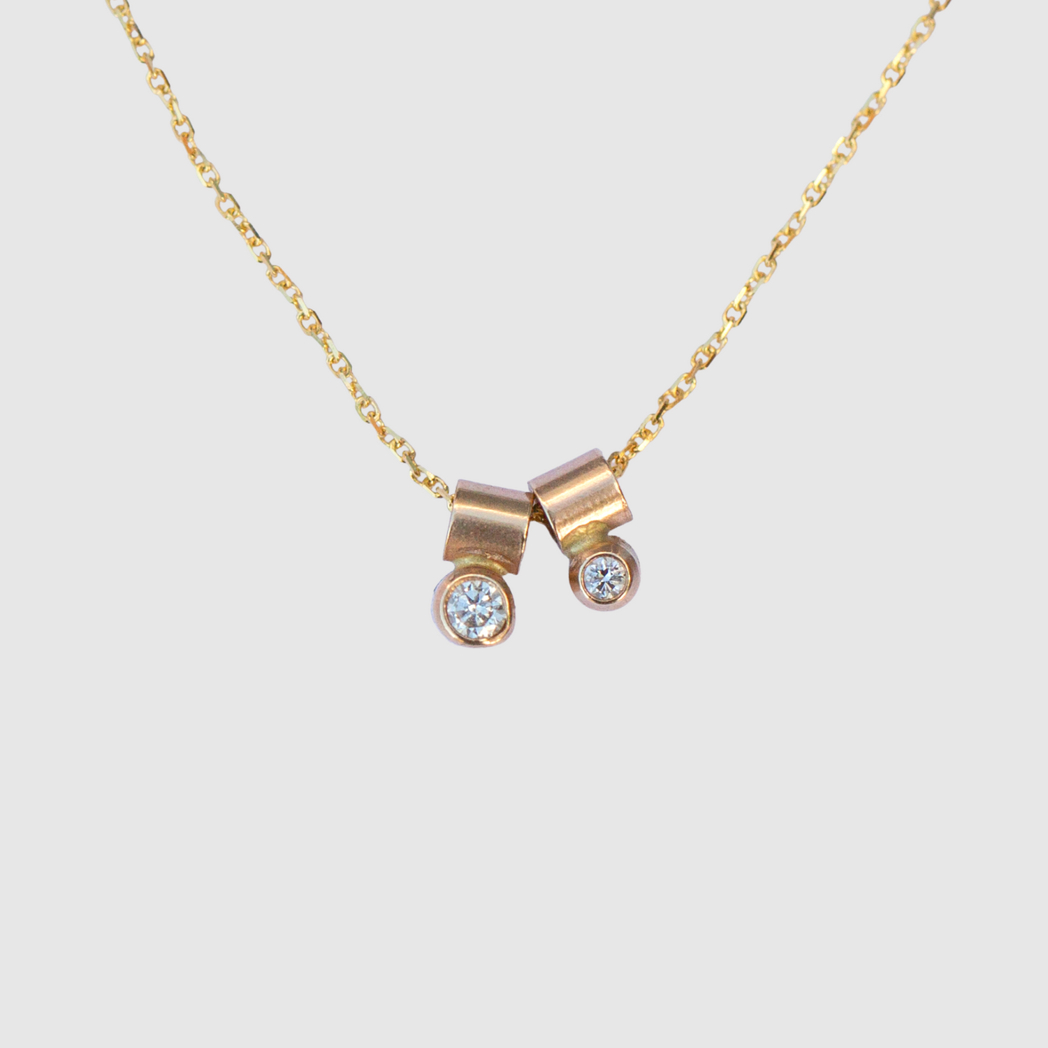 necklaces – OxbowDesigns