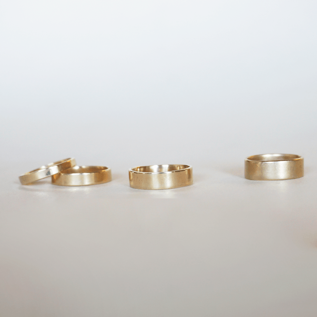 rings – OxbowDesigns