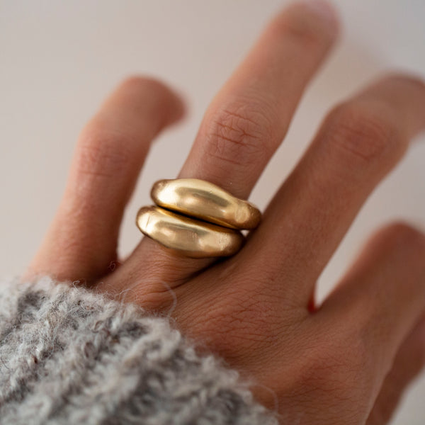 Olas Rings – OxbowDesigns