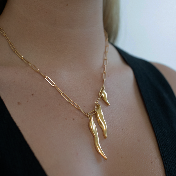 necklaces – OxbowDesigns