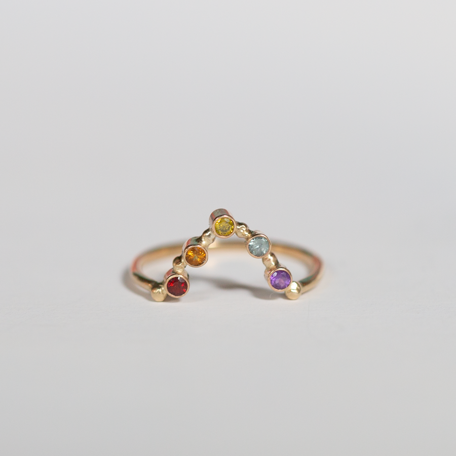 rings – OxbowDesigns