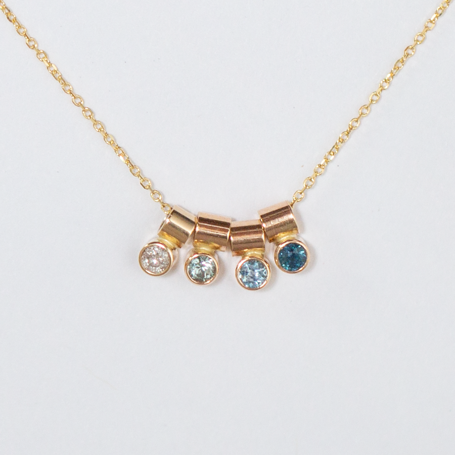 necklaces – OxbowDesigns
