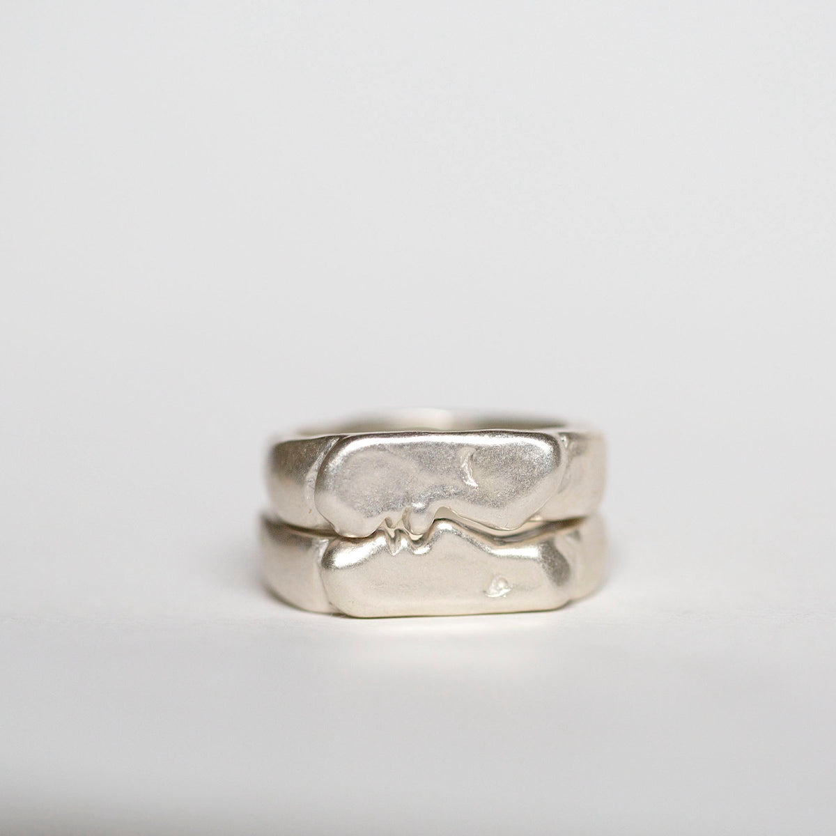 kiss rings – OxbowDesigns